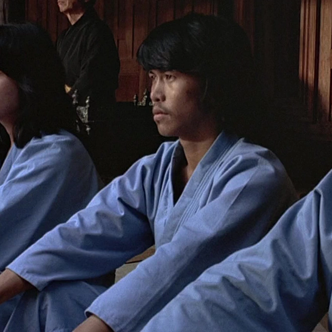 Hassman | 007 Fanon Wiki | Fandom