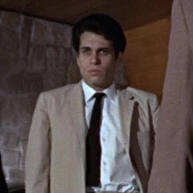 Chancer | 007 Fanon Wiki | Fandom