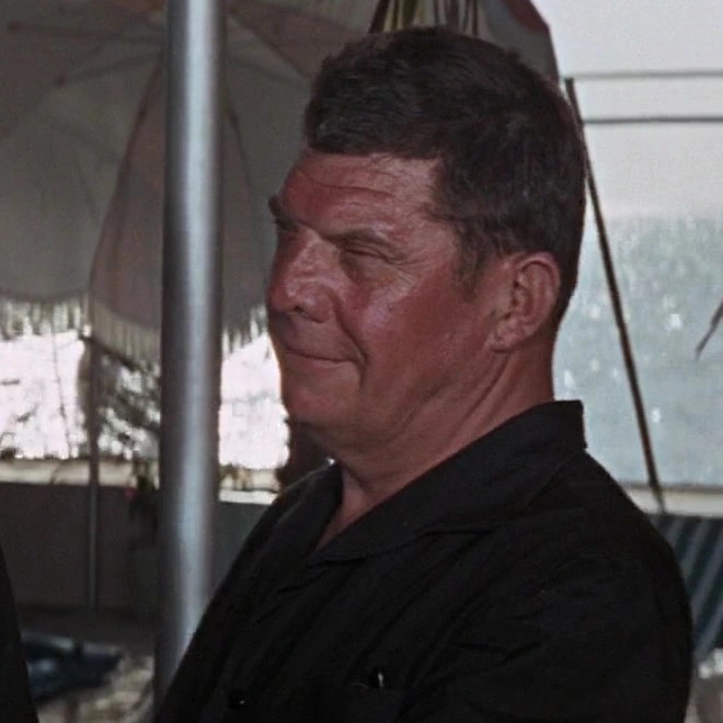 Janni | 007 Fanon Wiki | Fandom