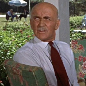 General Potter | 007 Fanon Wiki | Fandom