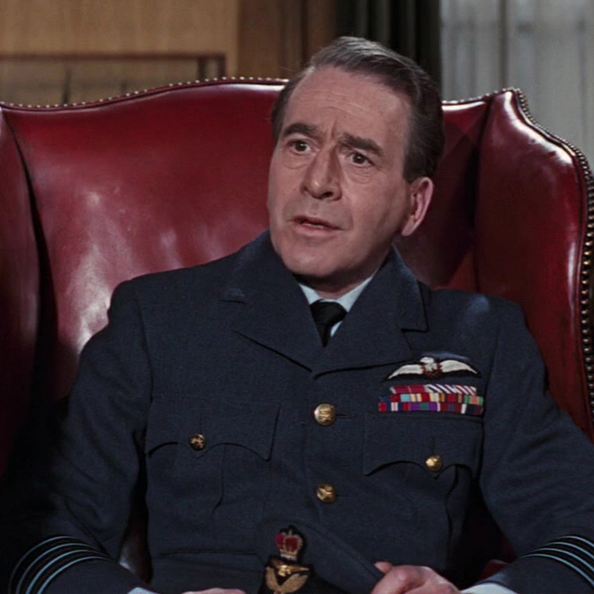 Captain Pritchard 007 Fanon Wiki Fandom