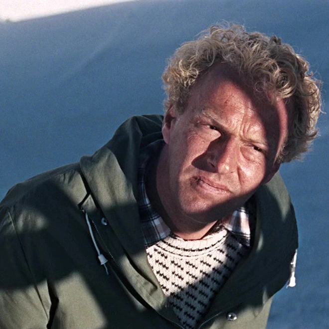 Shaun Campbell (Bernard Horsfall) | 007 Fanon Wiki | Fandom