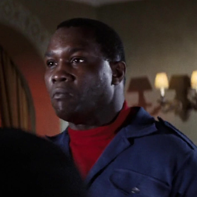 Che-Che | 007 Fanon Wiki | Fandom