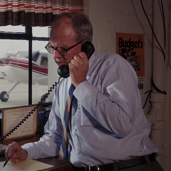 Bleeker | 007 Fanon Wiki | Fandom