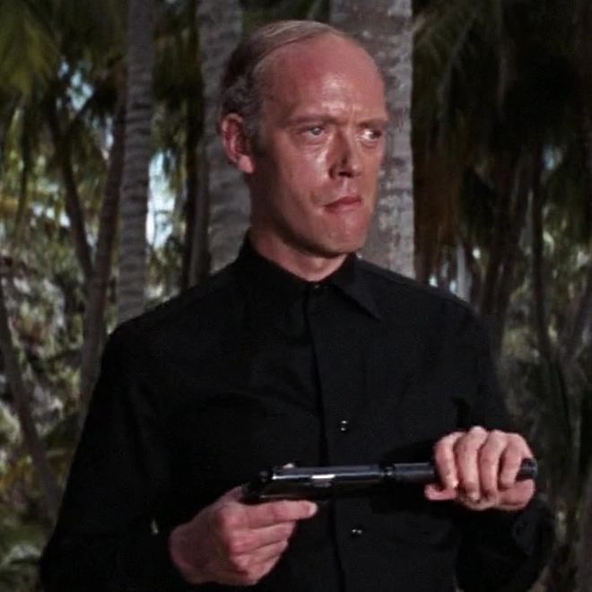 Vargas | 007 Fanon Wiki | Fandom