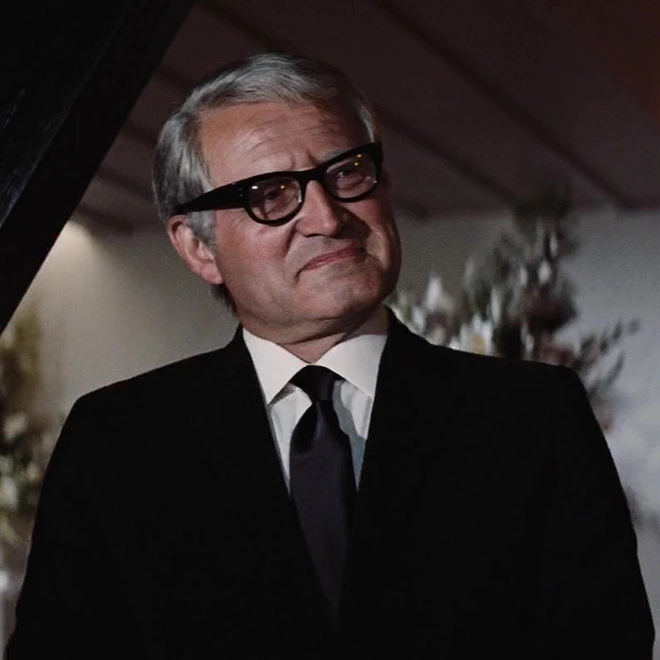 Morton Slumber | 007 Fanon Wiki | Fandom