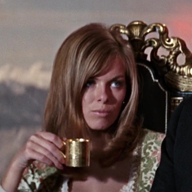 Helen | 007 Fanon Wiki | Fandom