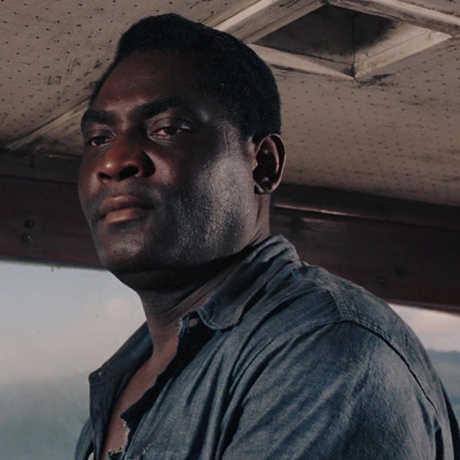 Quarrel Jr. | 007 Fanon Wiki | Fandom