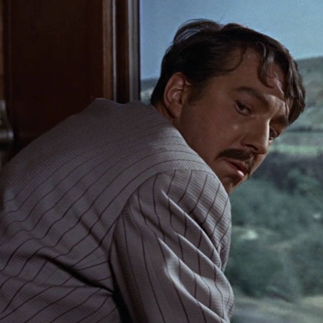 Benz | 007 Fanon Wiki | Fandom