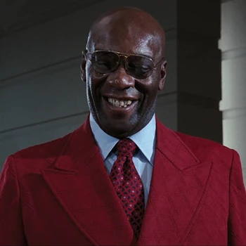 Tee-Hee Johnson (Julius Harris) | 007 Fanon Wiki | Fandom