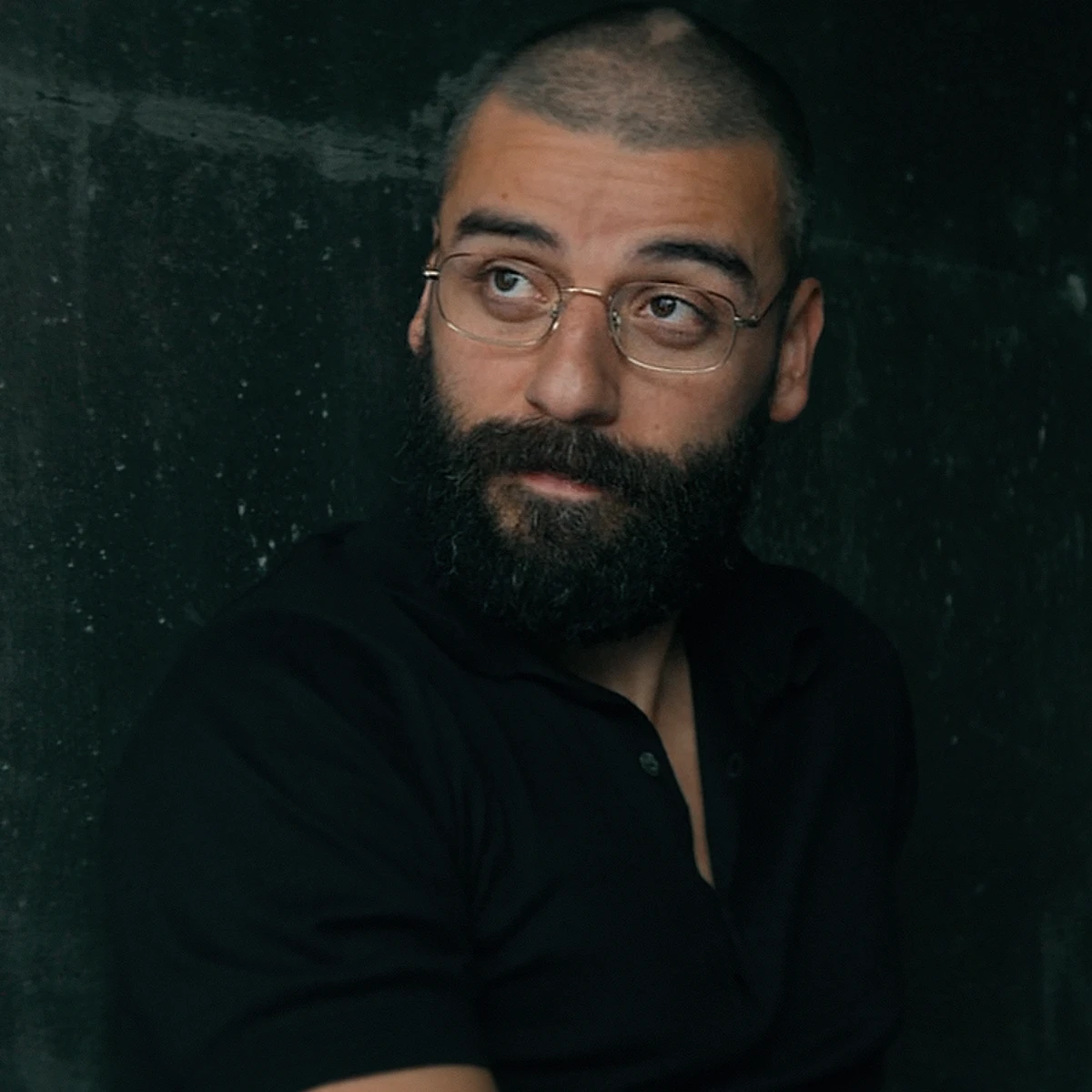 Rafe Aznar | 007 Fanon Wiki | Fandom