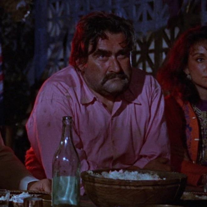 Vavra | 007 Fanon Wiki | Fandom