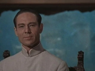 Julius No | Jamesbondphotopop Wiki | Fandom