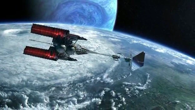 Administración para el Desarrollo de Recursos (RDA) | Wiki Avatar | Fandom