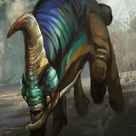 Sturmbeest | Avatar Wiki | Fandom