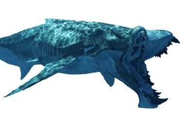 Avatar Hammerhead Titanothere