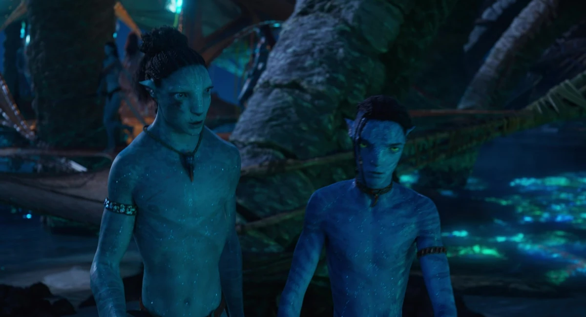 Aonung/Relationships | Avatar Wiki | Fandom