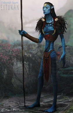 Clan Leader | Avatar Wiki | Fandom