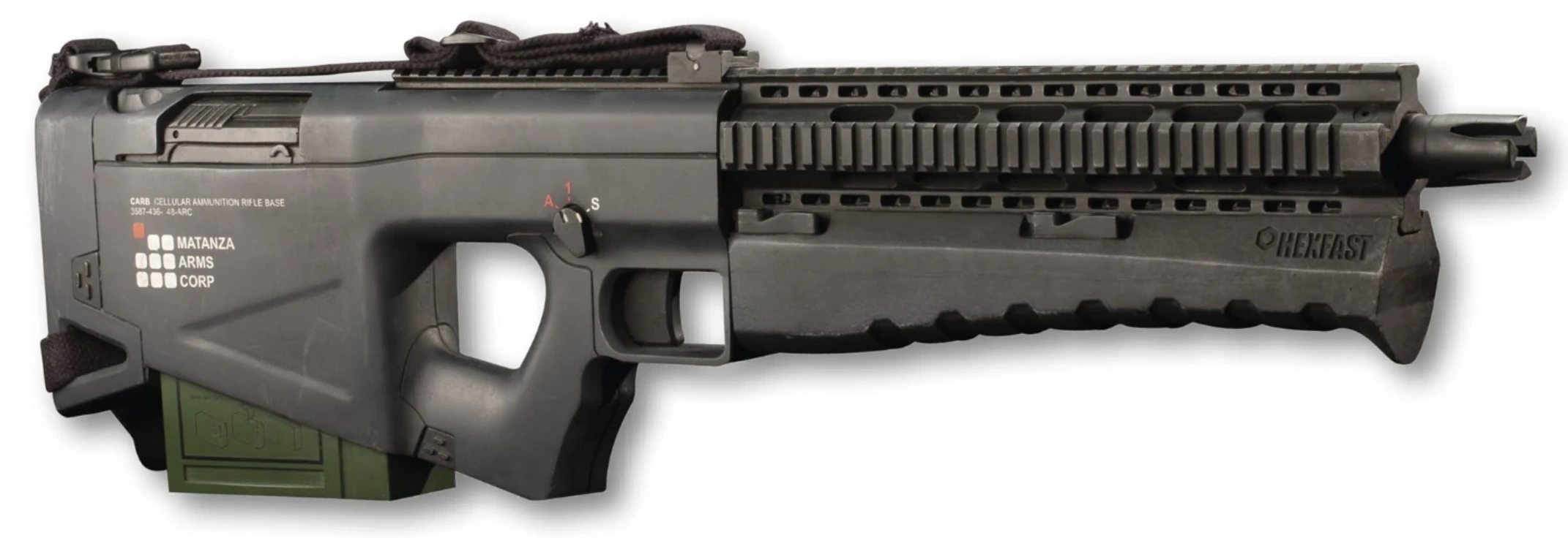 CARB Base Unit | Avatar Wiki | Fandom