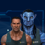 Able Ryder | Avatar Wiki | Fandom