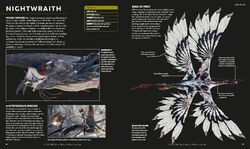 Nightwraith | Avatar Wiki | Fandom
