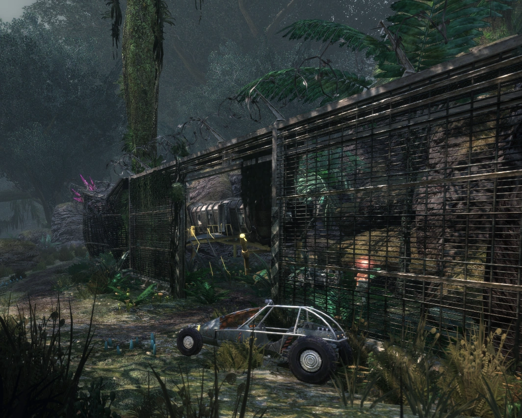 Paradise Lost | Avatar Wiki | Fandom