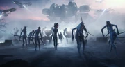 Security Operations | Avatar Wiki | Fandom