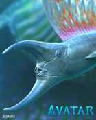 Pincer Fish | Avatar Wiki | Fandom