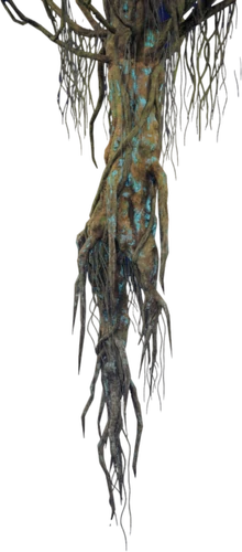 Spore Root | Avatar Wiki | Fandom