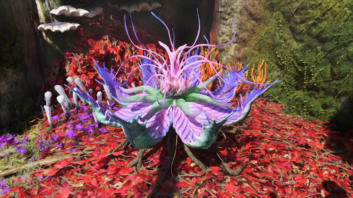 Tarsyu Sapling | Avatar Wiki | Fandom