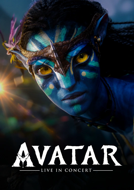 Avatar Live in Concert | Avatar Wiki | Fandom