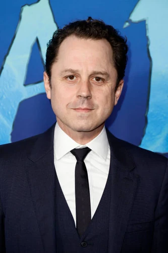 Giovanni Ribisi | Avatar Wiki | Fandom
