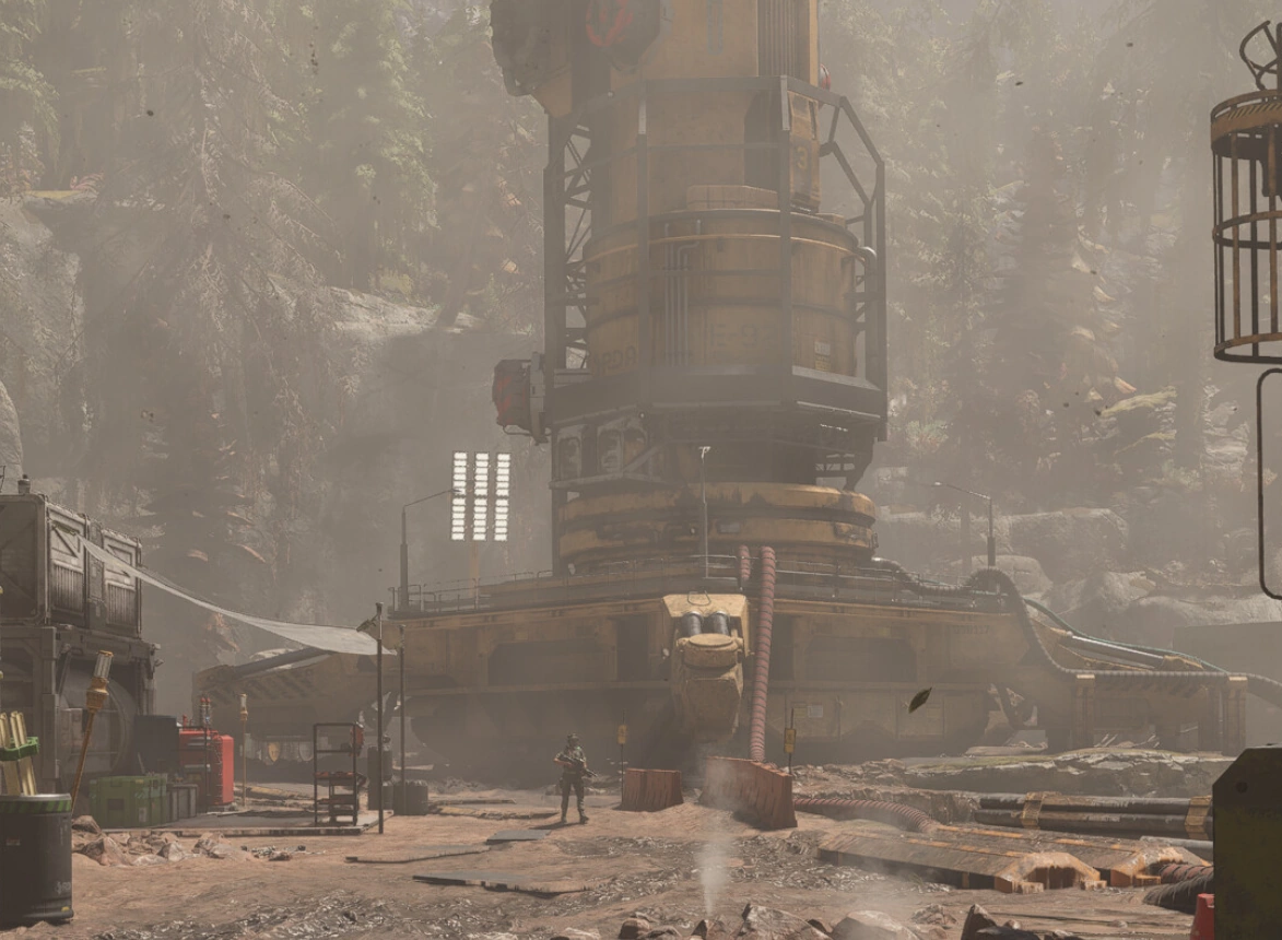 Gas Collector | Avatar Wiki | Fandom