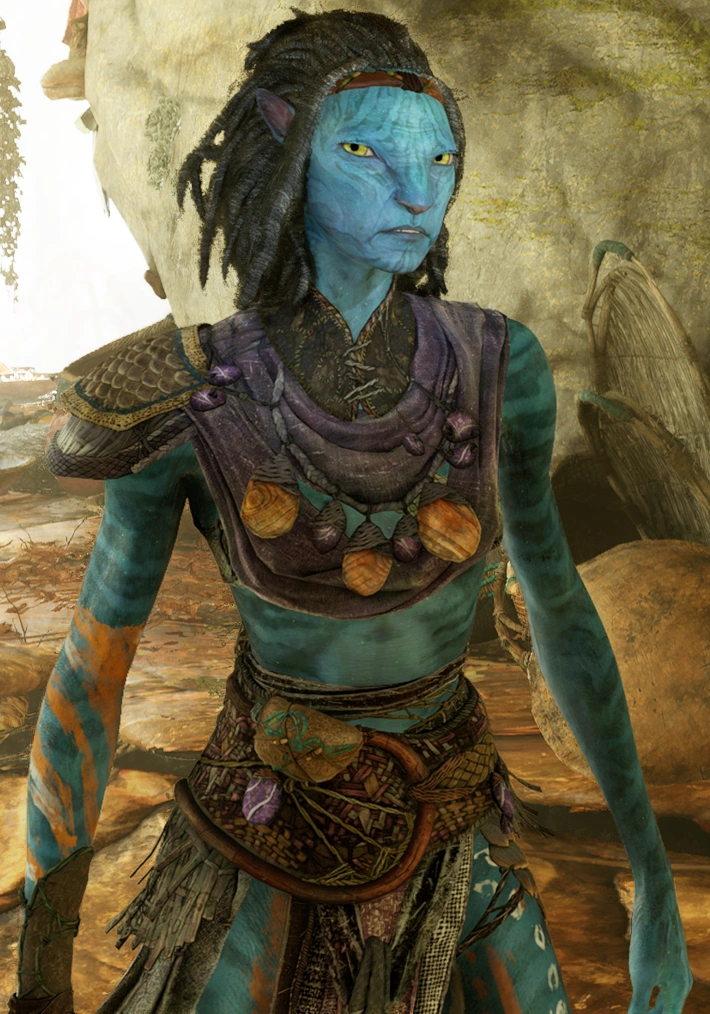 Setral | Avatar Wiki | Fandom