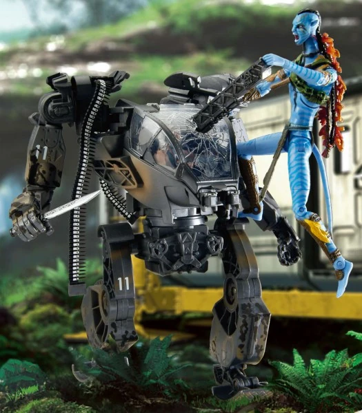 User blog:AVATAR10/Comic-Con exclusive Avatar Final Battle Set ...