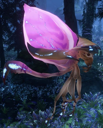 Lantern Beetle | Avatar Wiki | Fandom