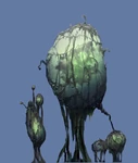 Vein Pod | Avatar Wiki | Fandom