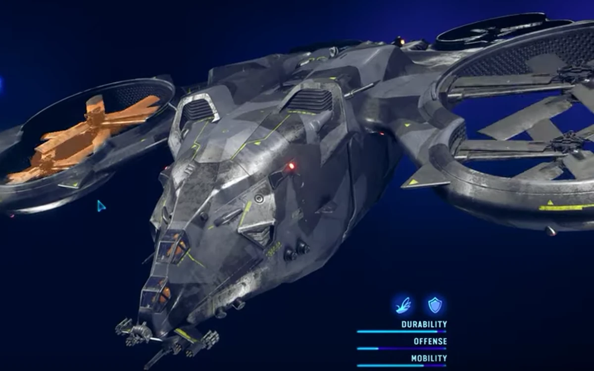 Wyvern Transport Craft | Avatar Wiki | Fandom