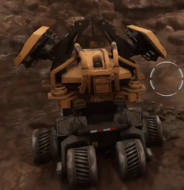 Sensor Probe | Avatar Wiki | Fandom