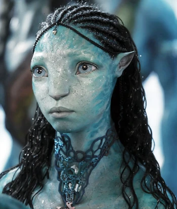 Tsireya | Avatar Wiki | Fandom