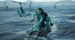 Ronal | Avatar Wiki | Fandom