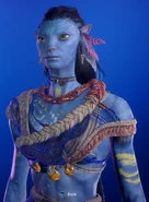 Kataru | Avatar Wiki | Fandom