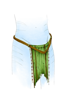Loincloth | Avatar Wiki | Fandom
