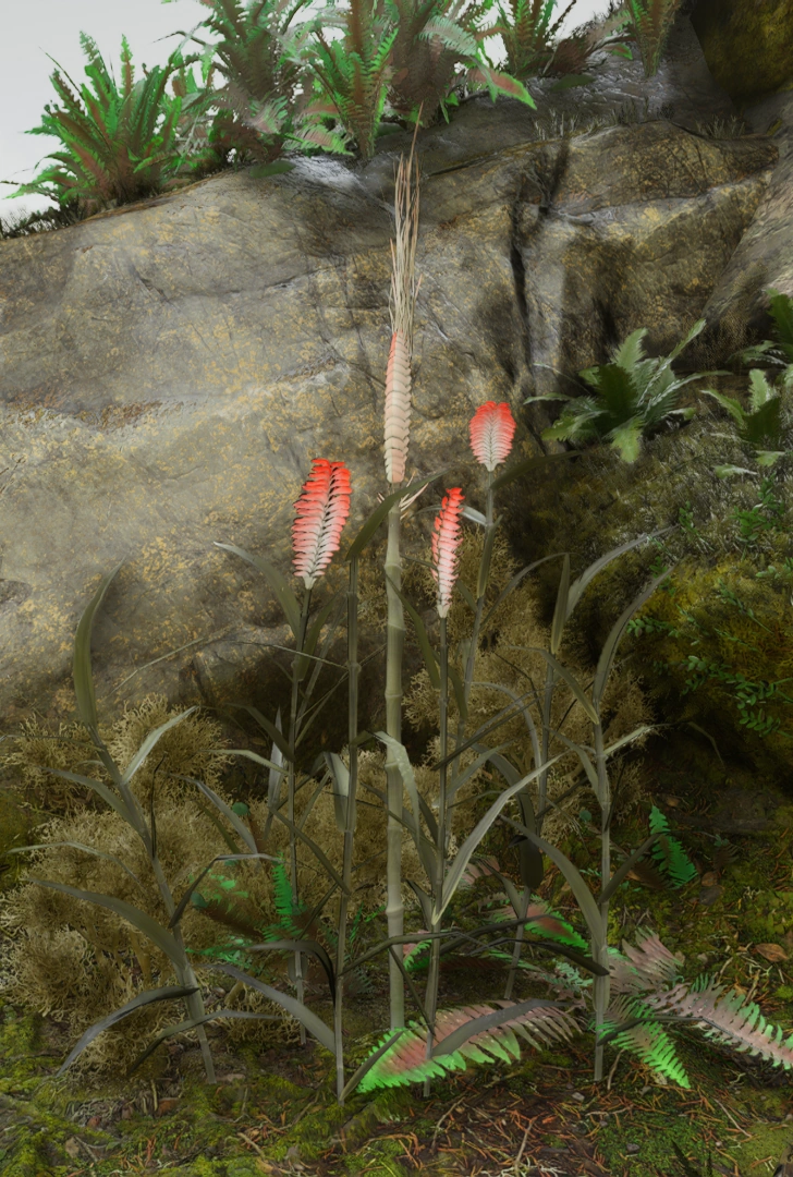 Pale Canyon Reed | Avatar Wiki | Fandom