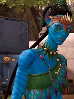 Clan Leader | Avatar Wiki | Fandom