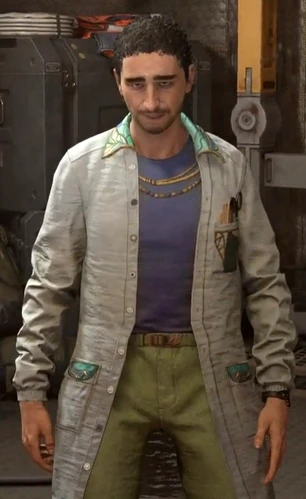 Hajir Beshara | Avatar Wiki | Fandom