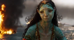 Tsireya | Avatar Wiki | Fandom