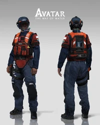 Cetacean Operations | Avatar Wiki | Fandom