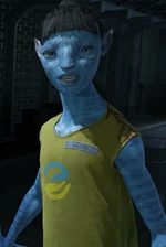 Sarentu Clan | Avatar Wiki | Fandom