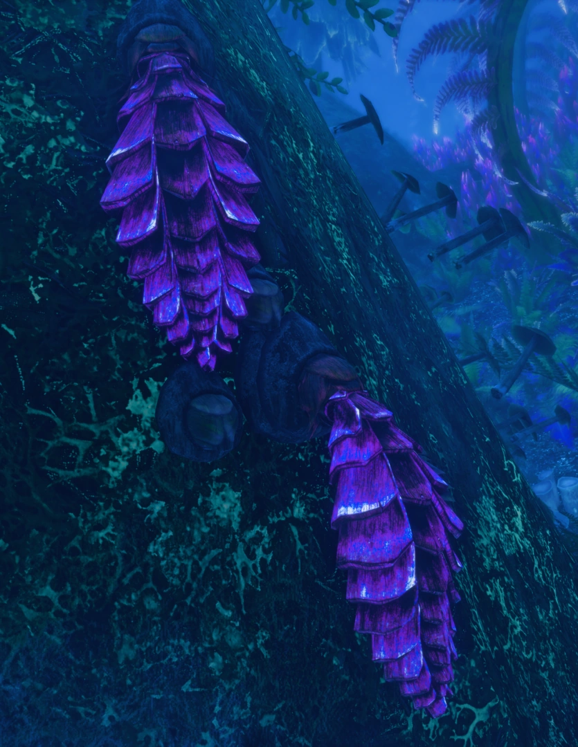 Frillstem Cone | Avatar Wiki | Fandom